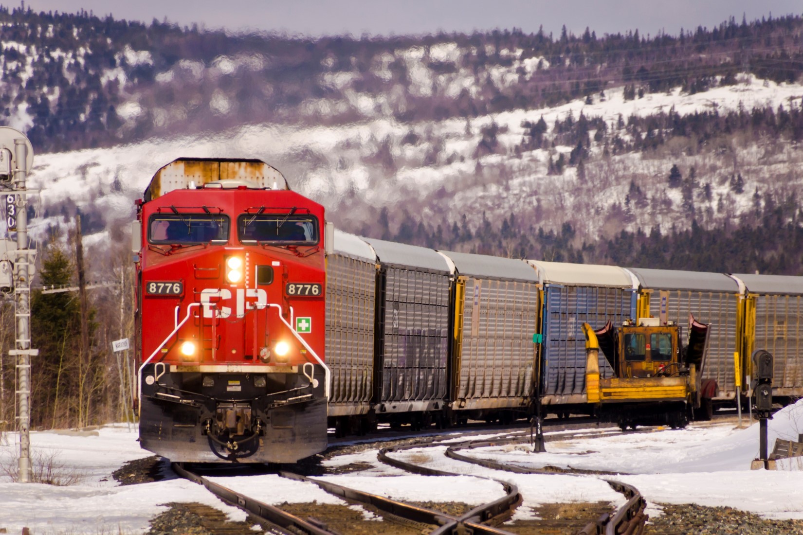 Long Train Running - Reflections on a long and diverse career - Tony ...