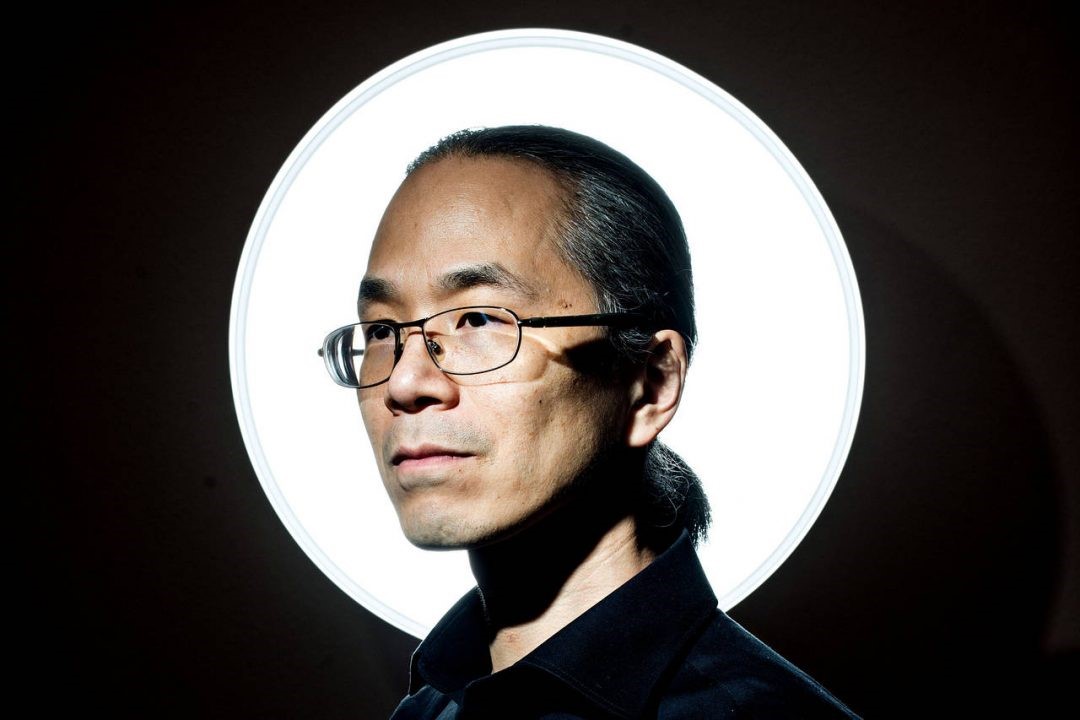 'Giving a Voice' According to Chiang - Tony Boobier